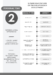 Numerology | 2 Personal Year